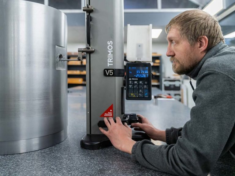 Contrôle de vos pièces moyenne et grande dimension - Ets Pichon ...